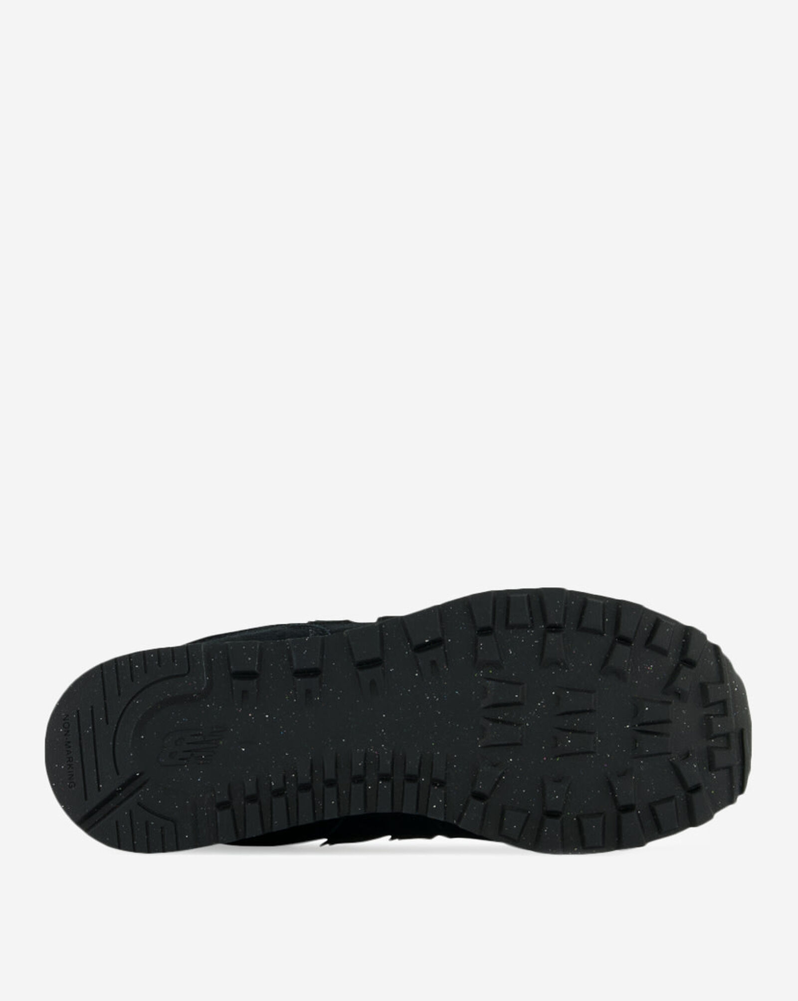 Shop New Balance Grade School 574 GC574EVE black | SNIPES USA