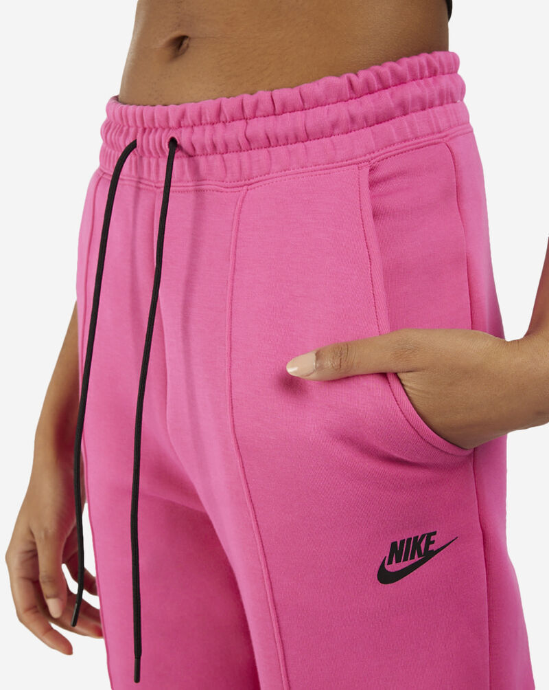 Shop Nike NSW Tech Fleece Joggers FB8330-605 pink | SNIPES USA