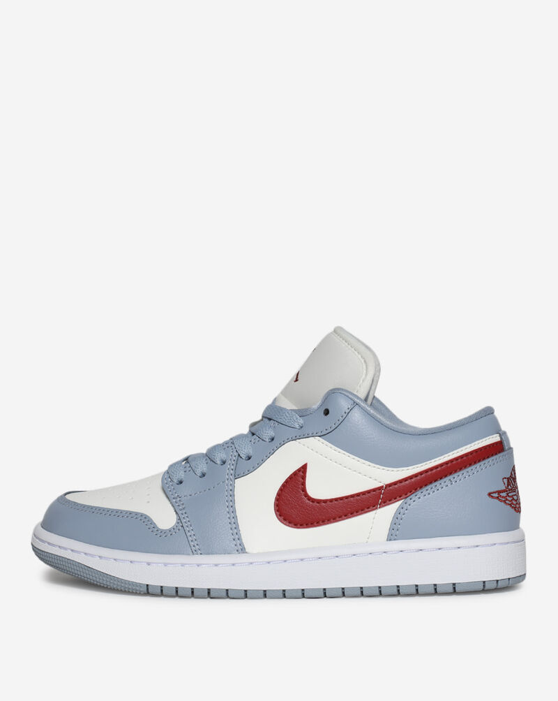 Shop Jordan Air Jordan 1 Low DC0774-164 blue | SNIPES USA