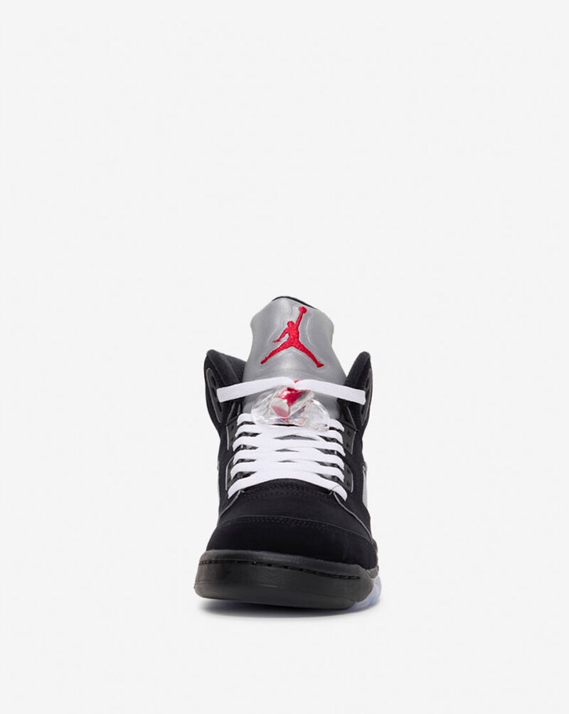 Shop Jordan Big Kids' Air Jordan 5 Retro HF3976-001 black | SNIPES USA