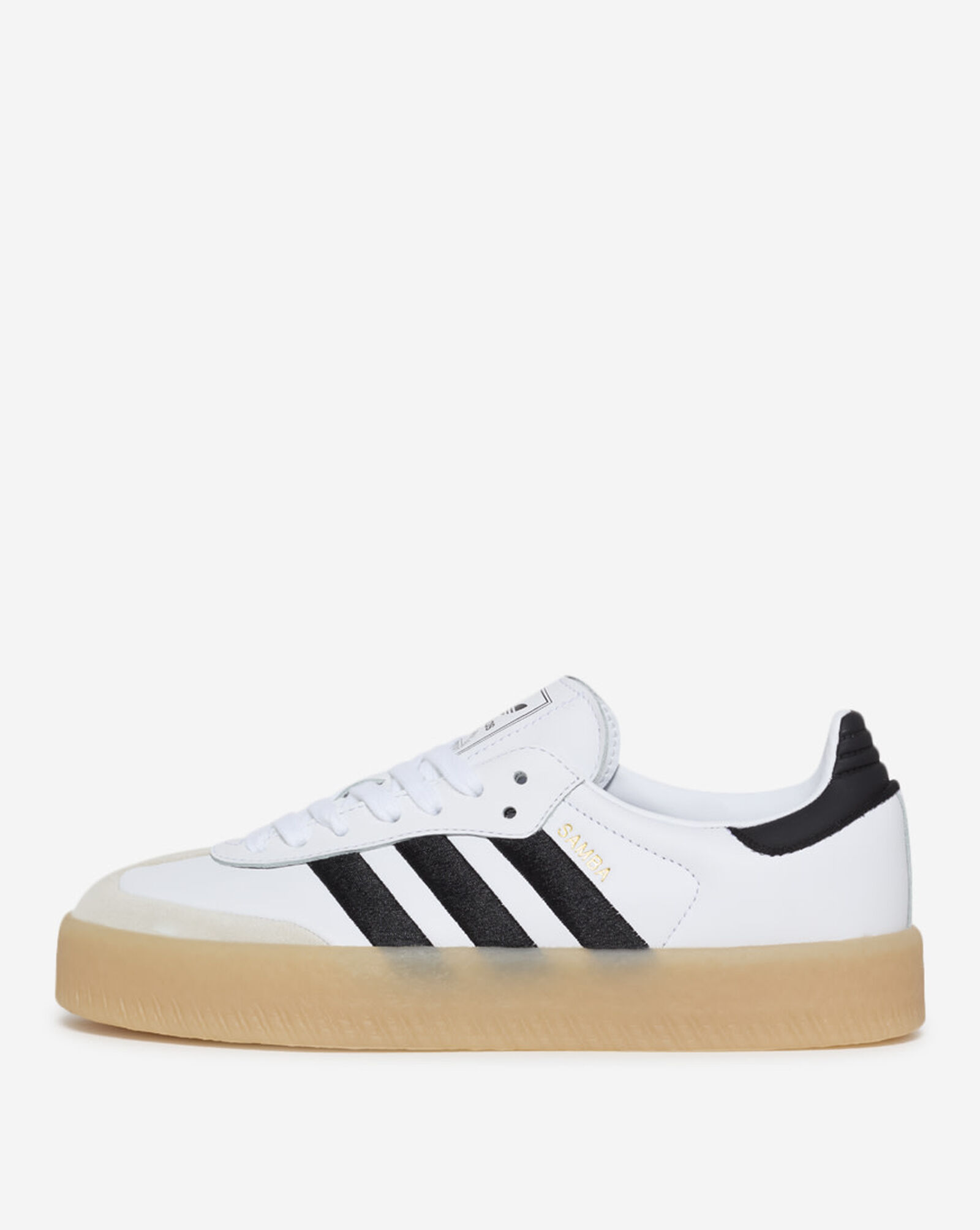 Shop adidas Sambae IG5744 white | SNIPES USA