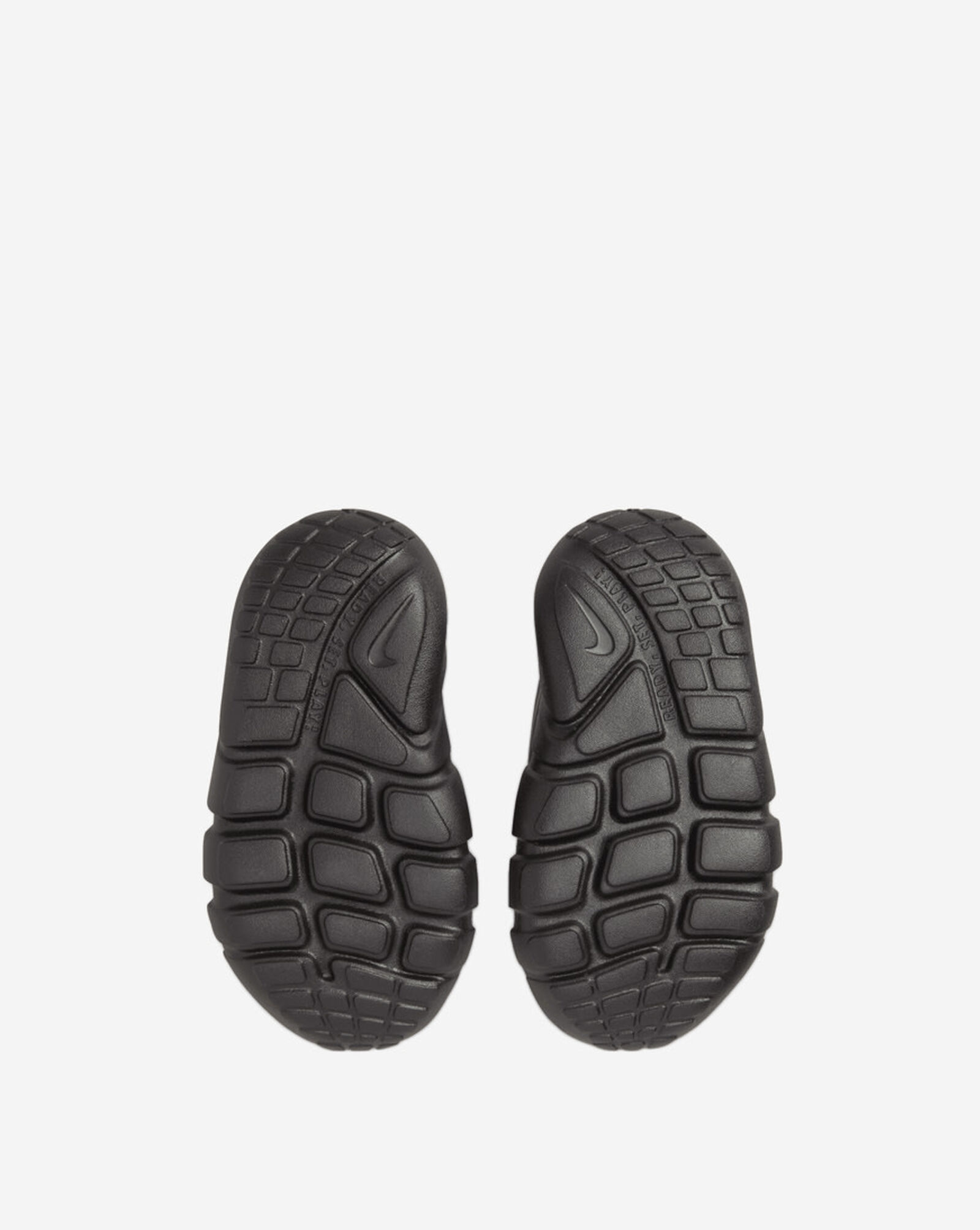 Shop Nike Toddler Flex Runner DJ6039-001 black | SNIPES USA