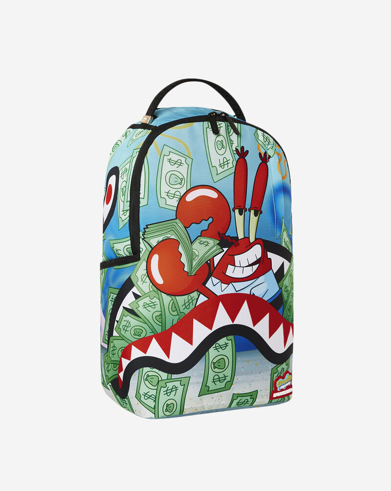 Shop Sprayground Crabs Count Backpack B6001 multi | SNIPES USA