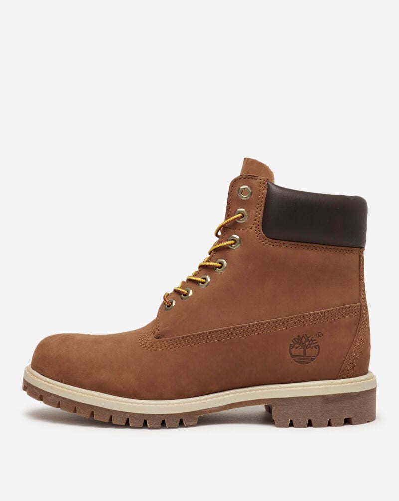 Shop Timberland 6-Inch Premium Boot 72066 brown | SNIPES USA