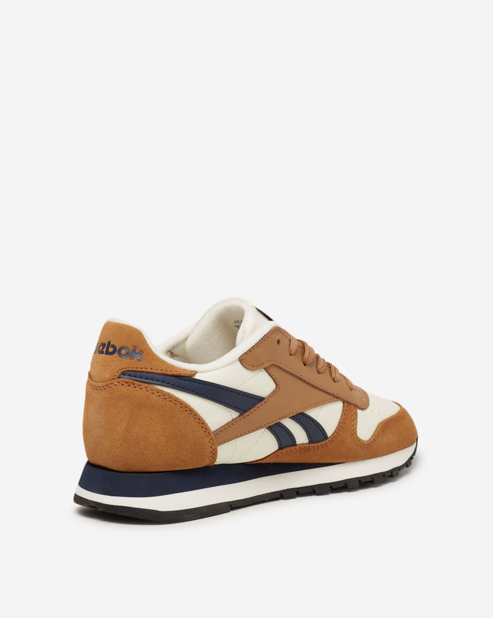 Shop Reebok Classic Leather HQ6306 brown | SNIPES USA