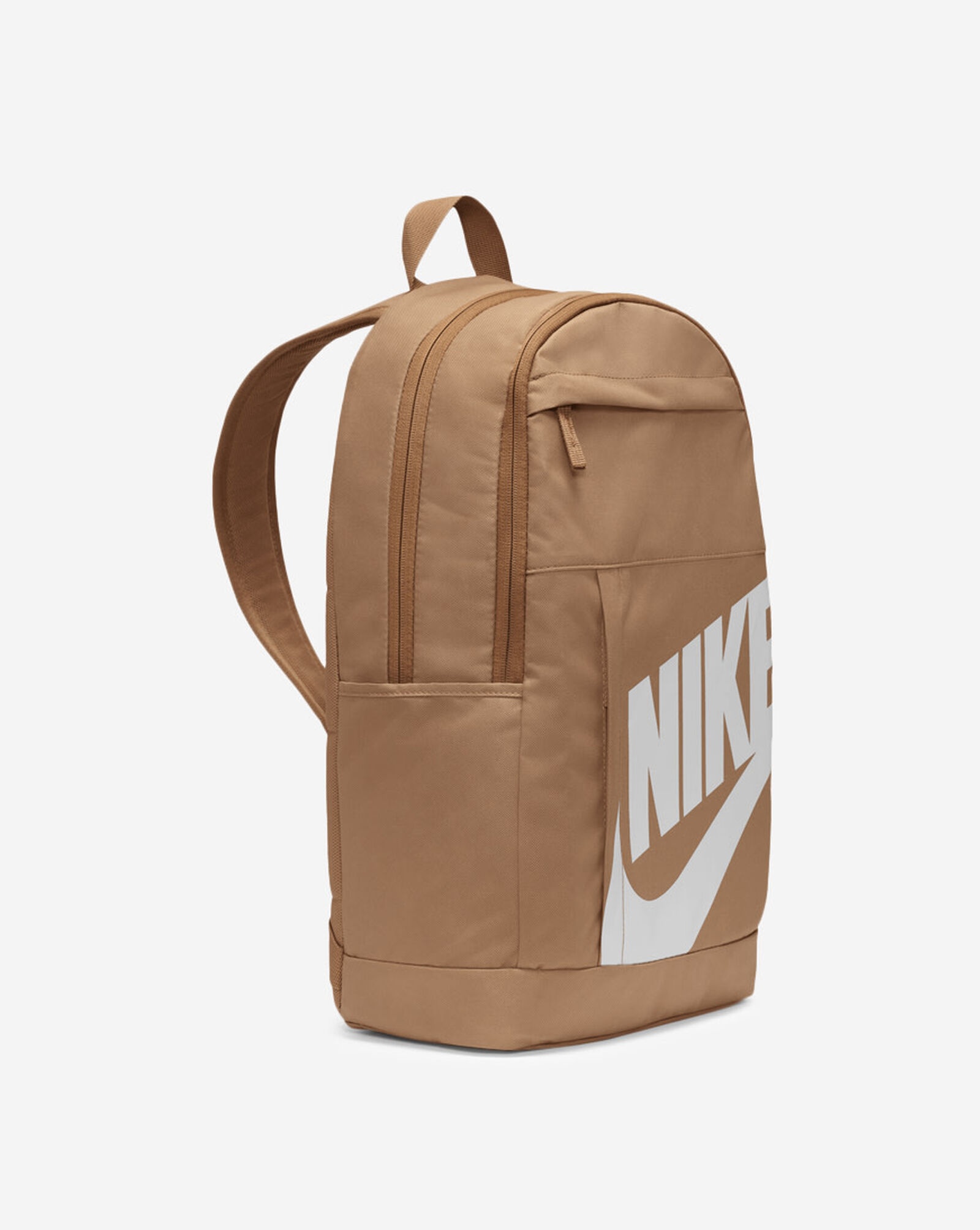Shop Nike Elemental Backpack DD0559-258 brown | SNIPES USA