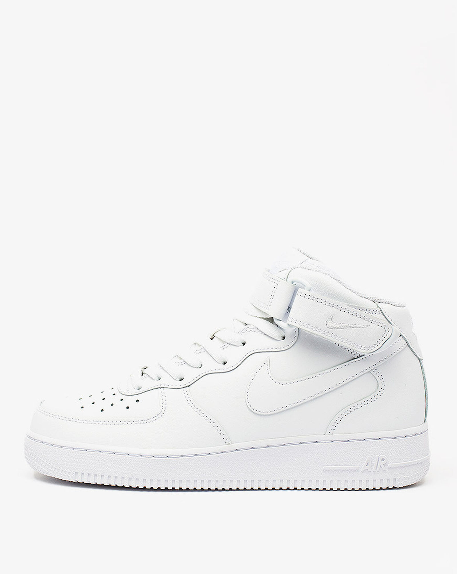 Shop Nike Air Force 1 Mid '07 CW2289-111 white | SNIPES USA