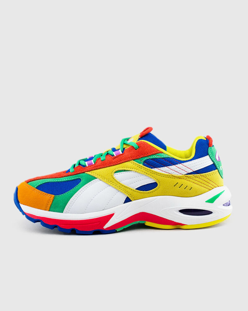 Shop PUMA Cell Speed 37180101 multi | SNIPES USA
