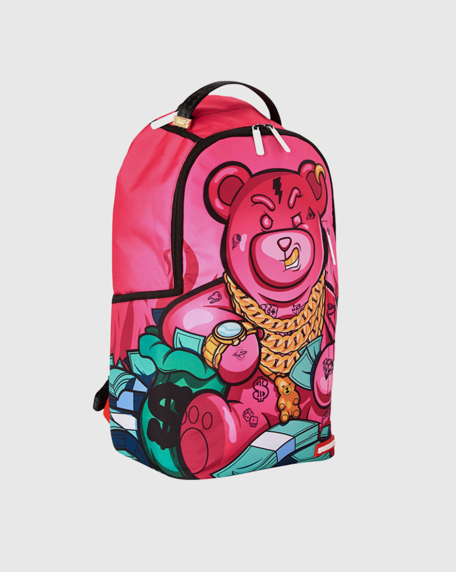 Shop Sprayground Lil Sassy Backpack B3185 pink | SNIPES USA