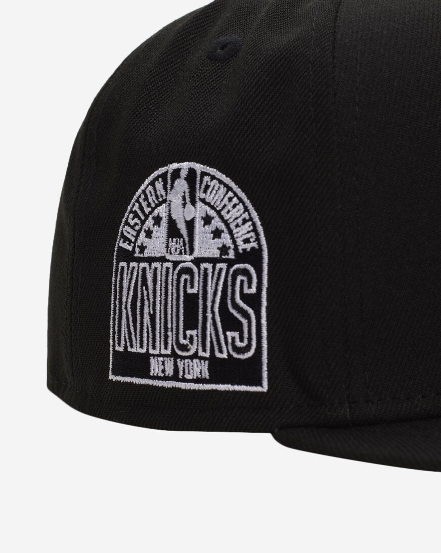 Shop New Era 59Fifty New York Knicks Fitted Hat 60398678 Shop New Era 59Fifty New York Knicks Fitted Hat 60398678