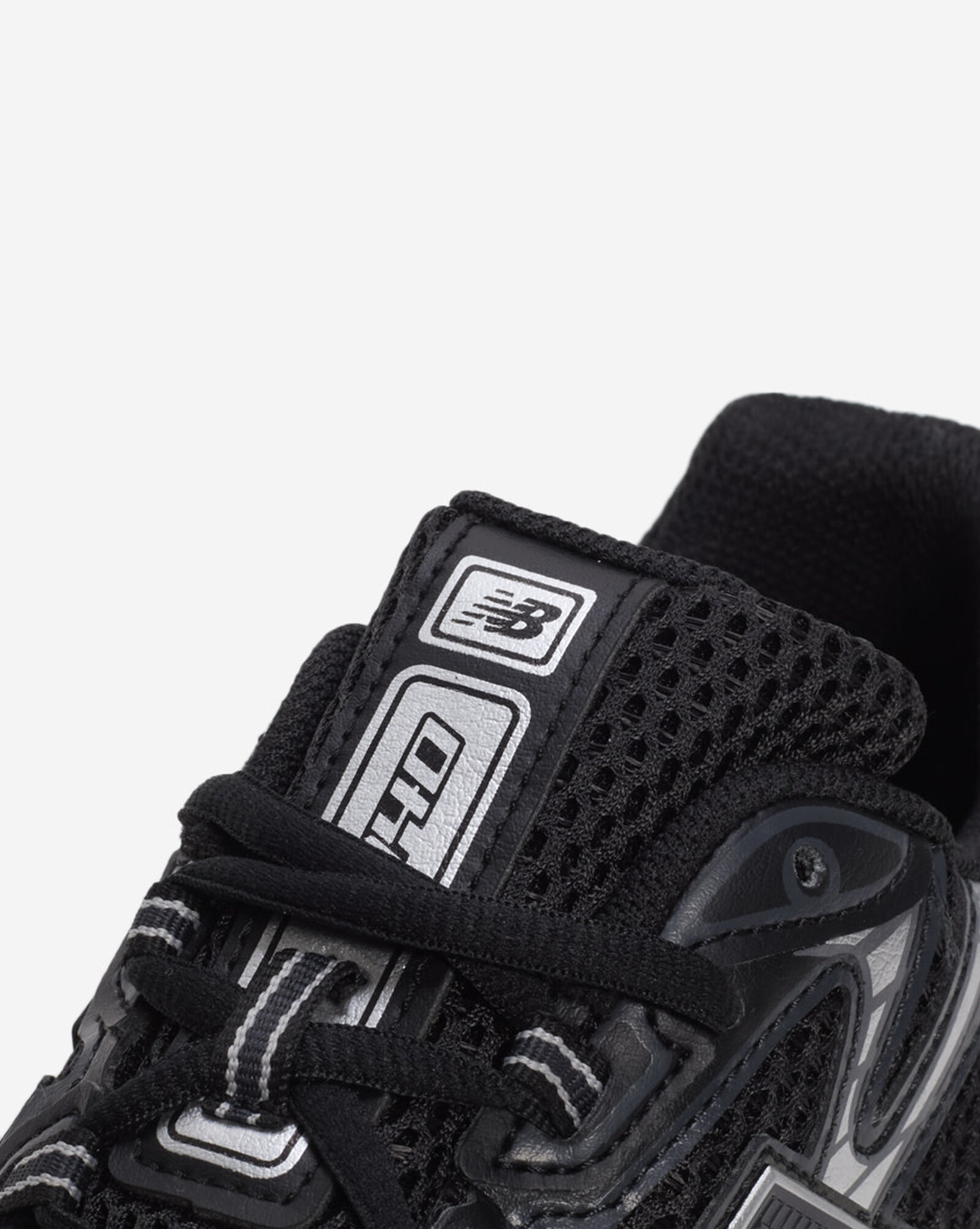 Shop New Balance Grade School 740 GR740BM black | SNIPES USA