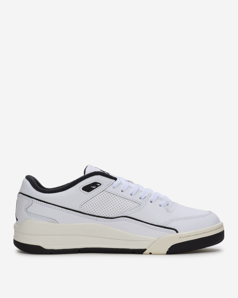 Shop Jordan Flight Court HF3255-100 white | SNIPES USA