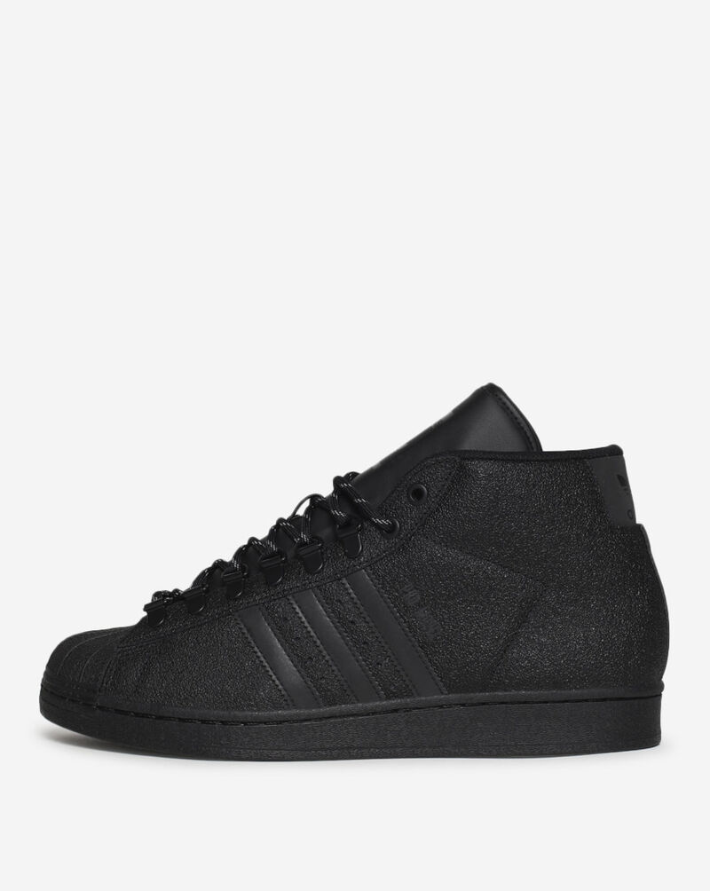 Shop adidas Pro Model IG8483 black | SNIPES USA