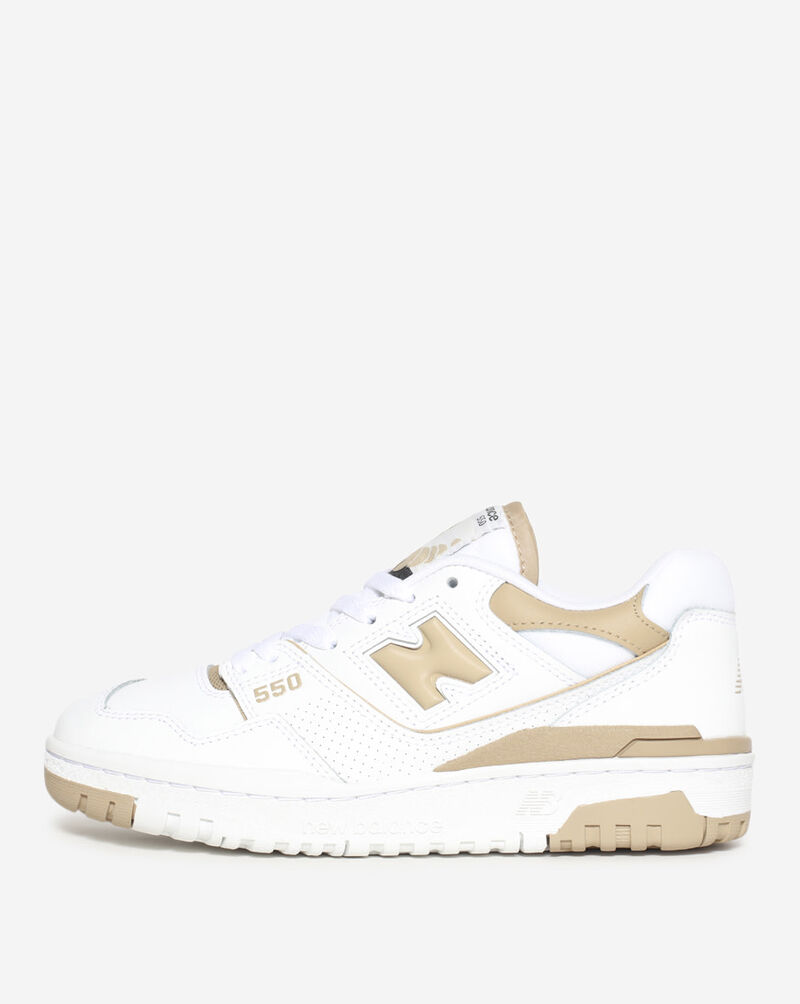 Shop New Balance 550 BBW550BT white | SNIPES USA