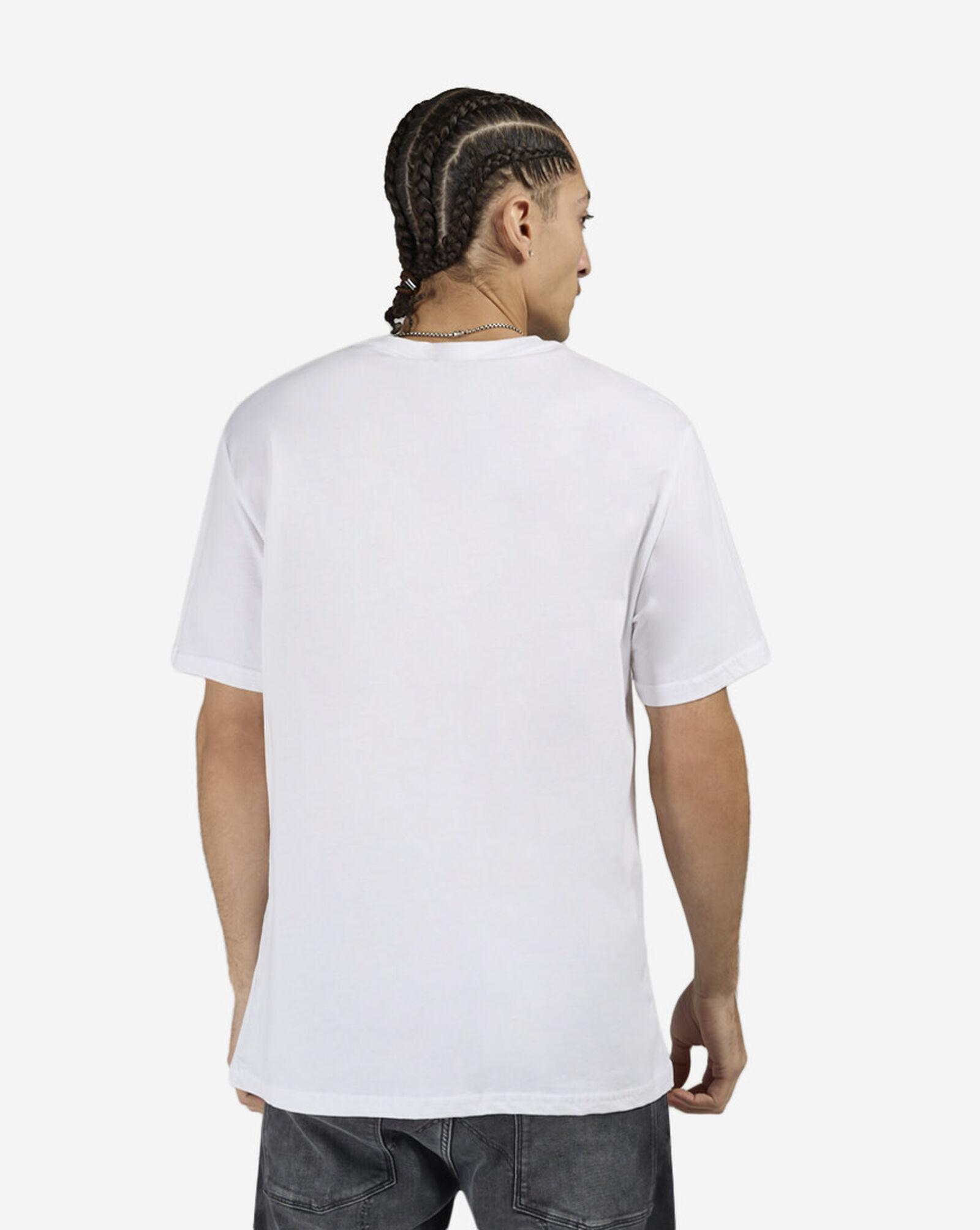 Shop Mister Tee Build Success AOO Tee MTUS485-US-00220 white | SNIPES USA