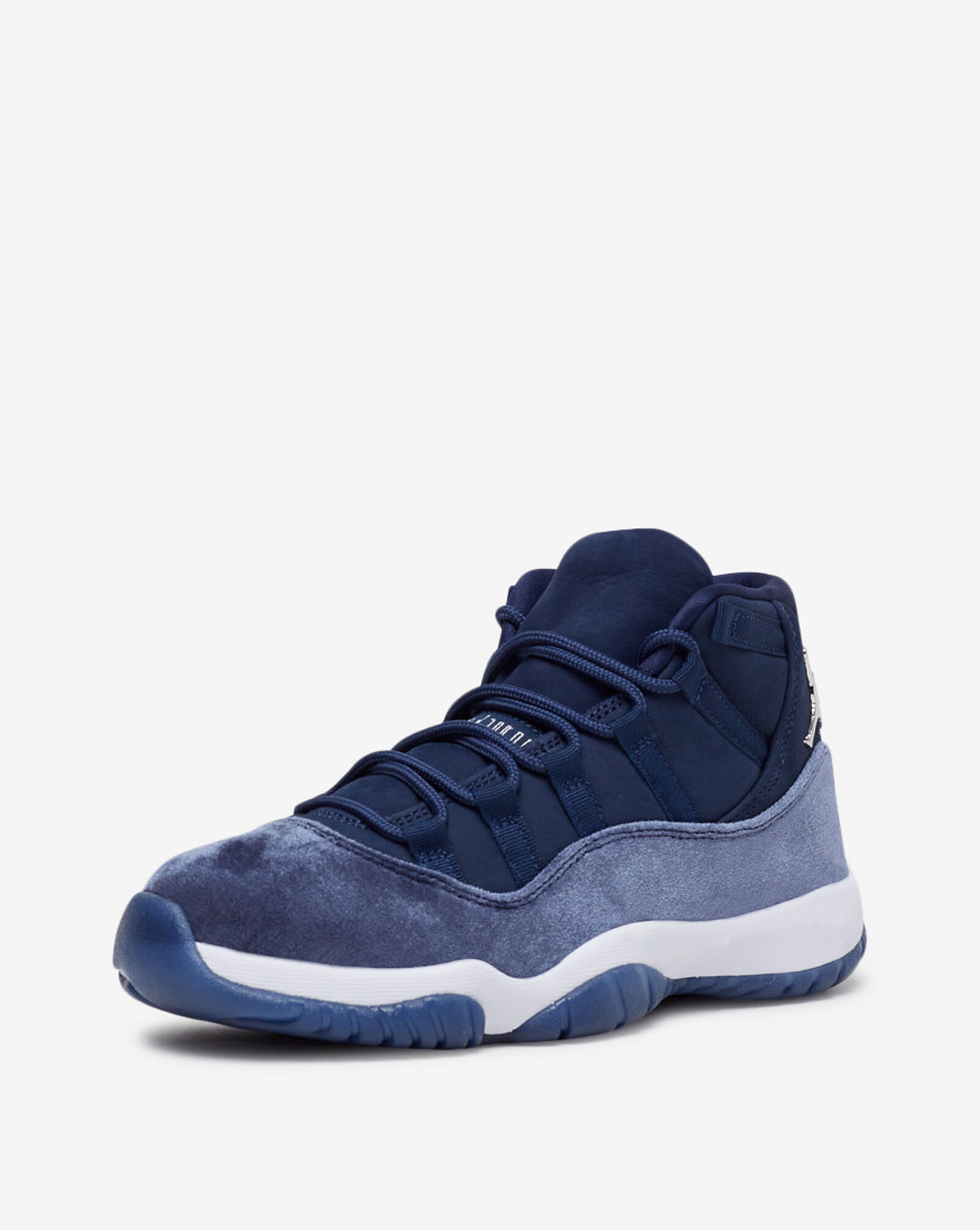 Shop Jordan Air Jordan 11 Retro AR0715-441 blue | SNIPES USA
