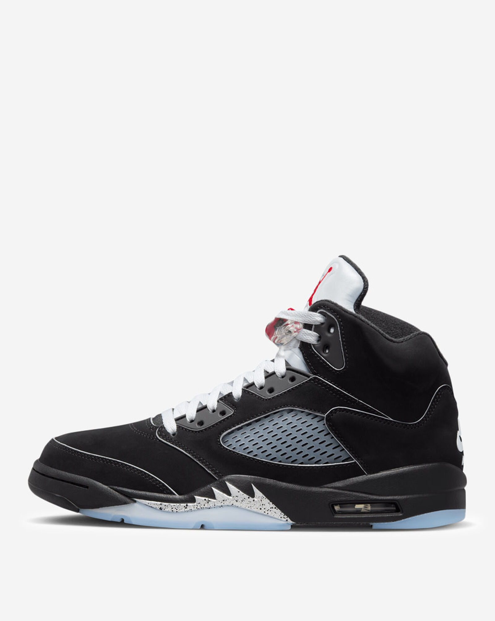 Shop Jordan Air Jordan 5 Retro HF3975-001 black | SNIPES USA
