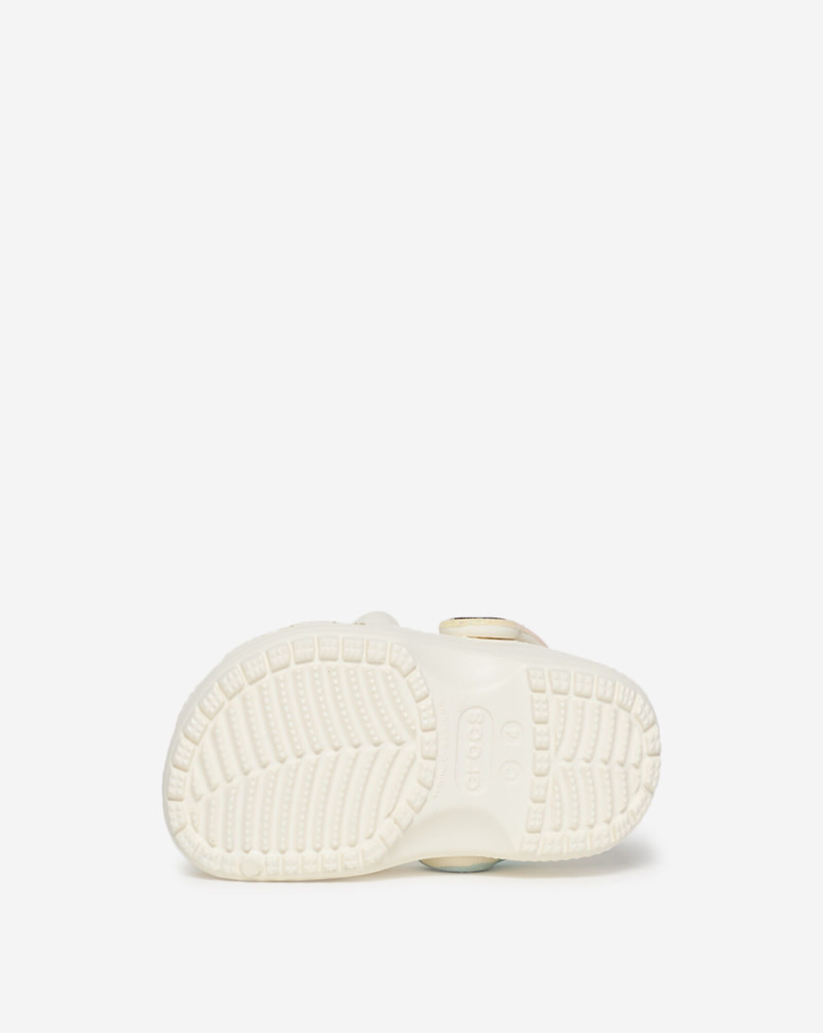 Shop Crocs Toddler Classic Clog 209701-0WV white | SNIPES USA