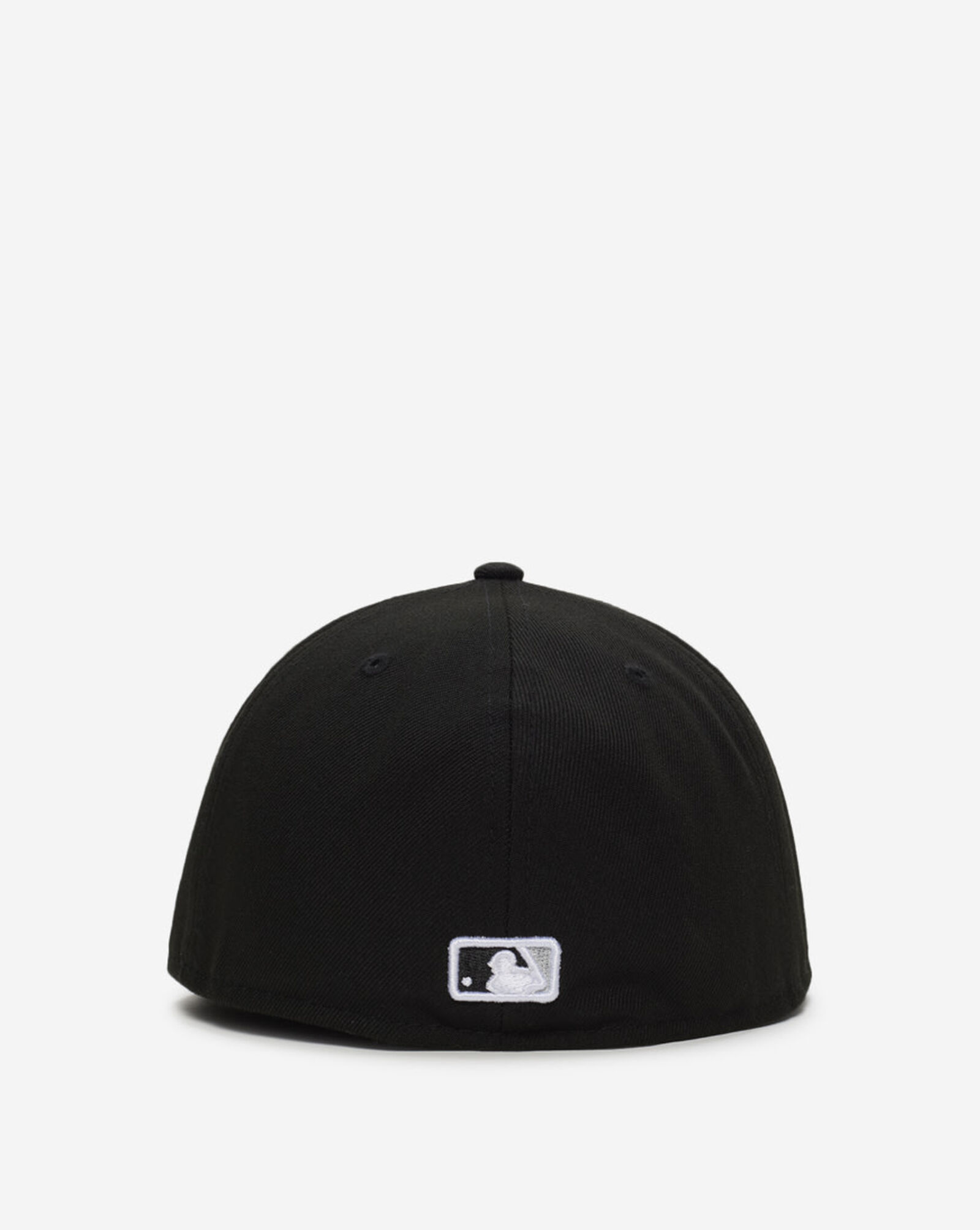 Shop New Era 9Fifty Chicago White Sox A-Frame Core Hat 60592134 black ...
