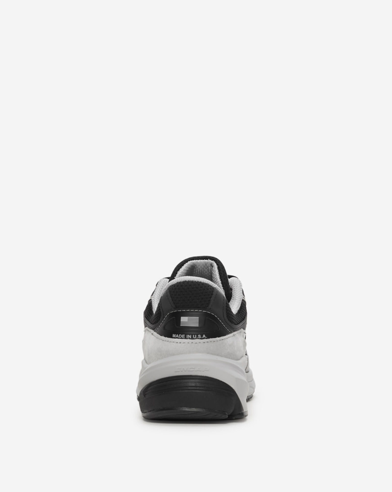 Shop New Balance 990v6 U990JC6 black | SNIPES USA