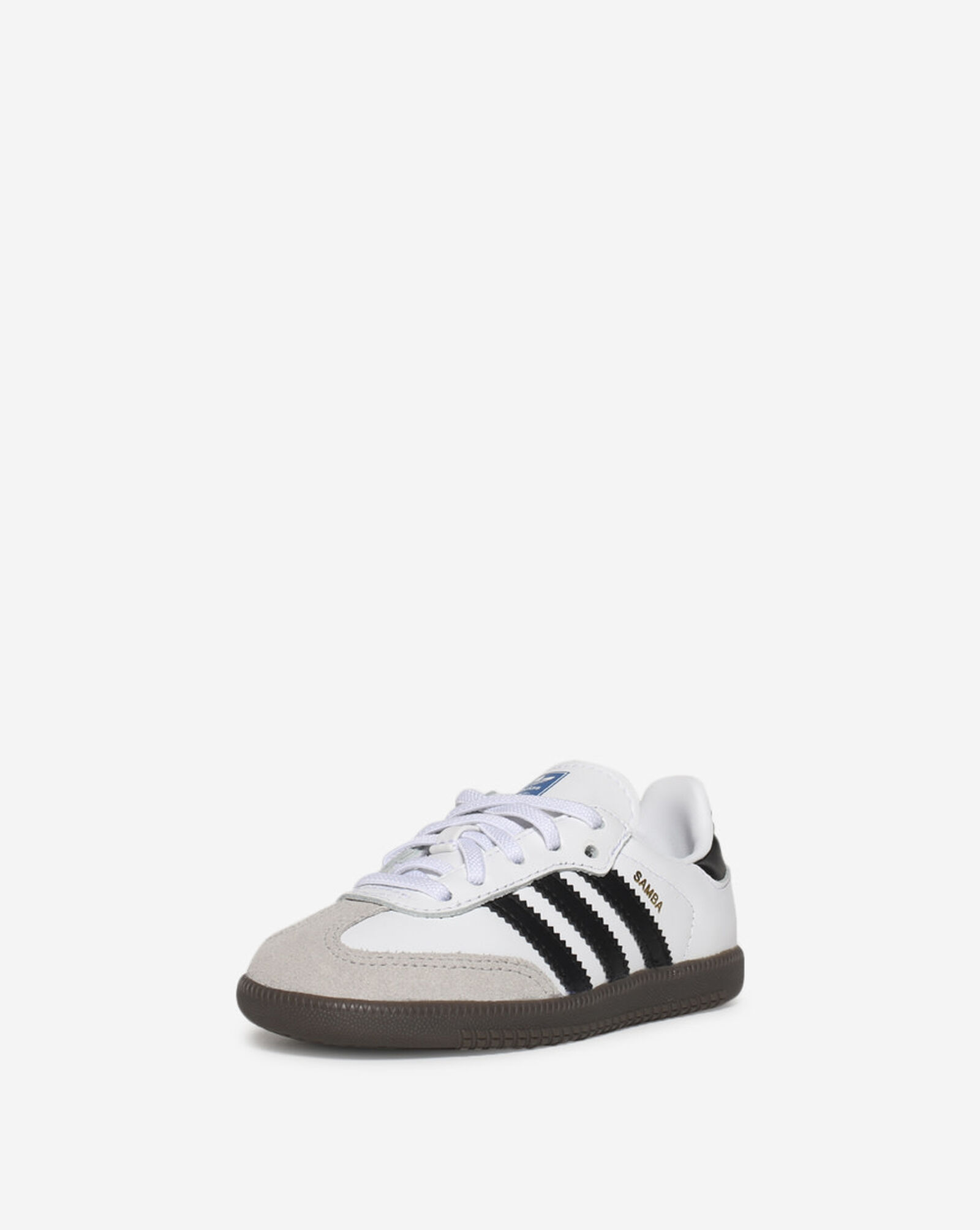 Shop adidas Toddler Samba OG IE3679 white | SNIPES USA