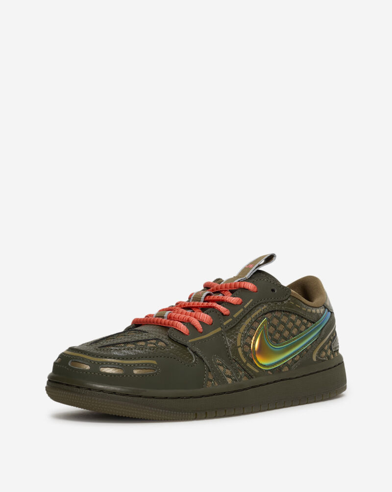 Shop Jordan Air Jordan 1 Low Method of Make HQ2186-300 green | SNIPES USA