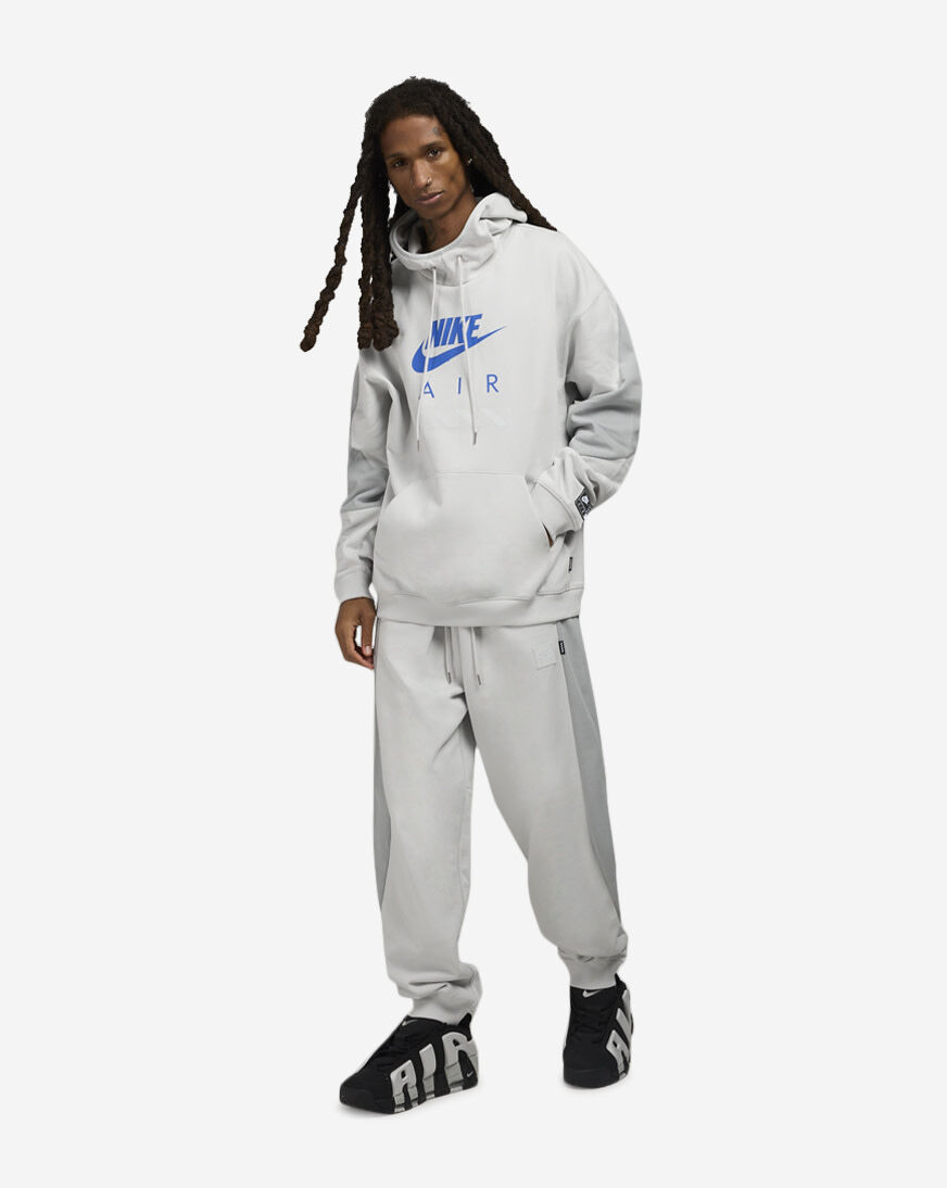 Nike air fleece joggers store
