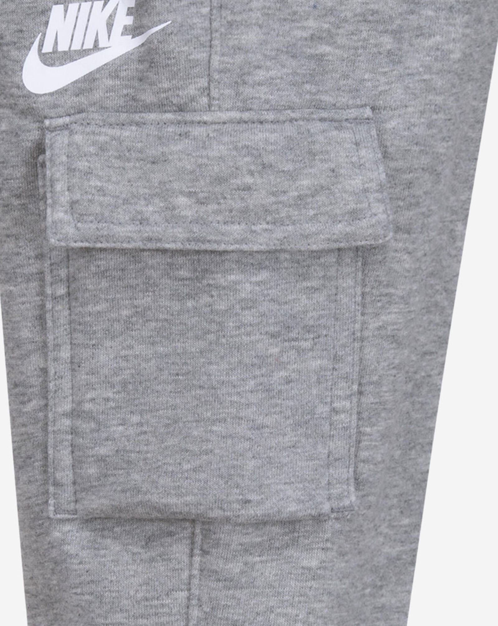 Shop Nike Little Kids' NSW Cargo Pants 86L092-042 grey | SNIPES USA