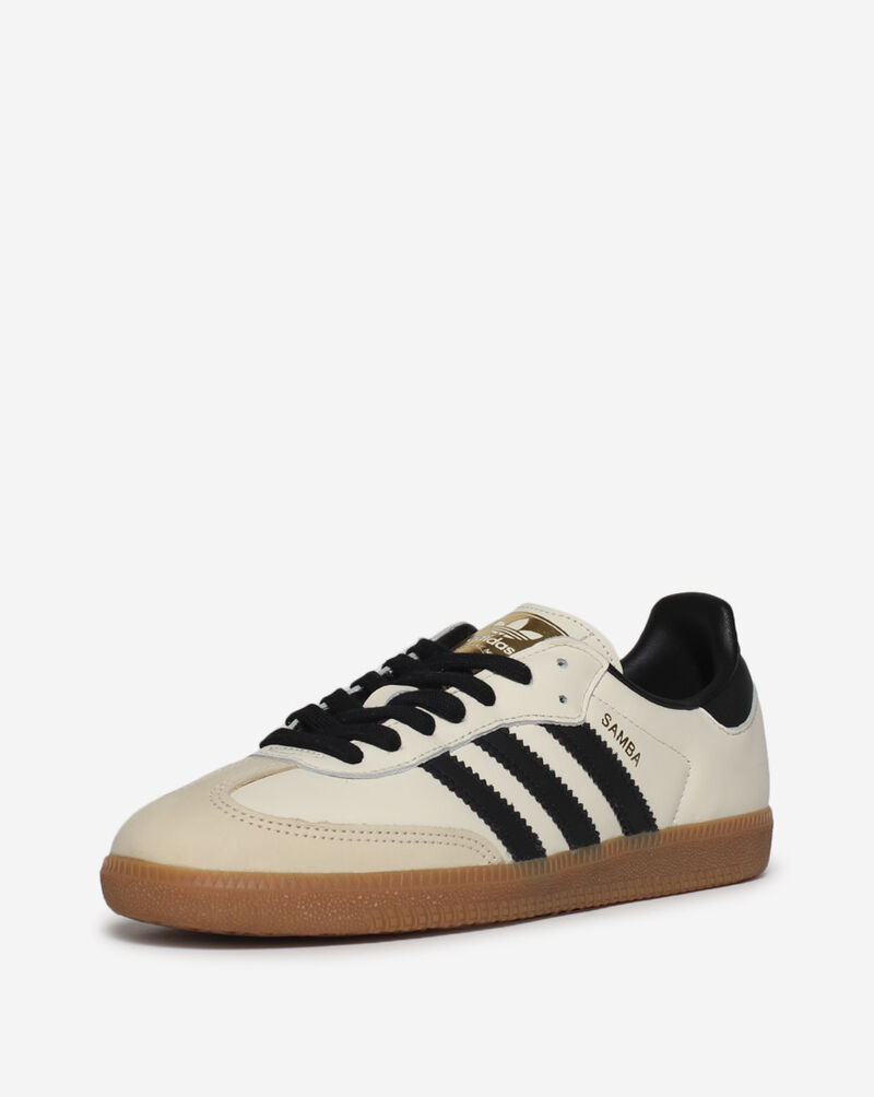 Shop adidas Samba OG ID0478 white | SNIPES USA