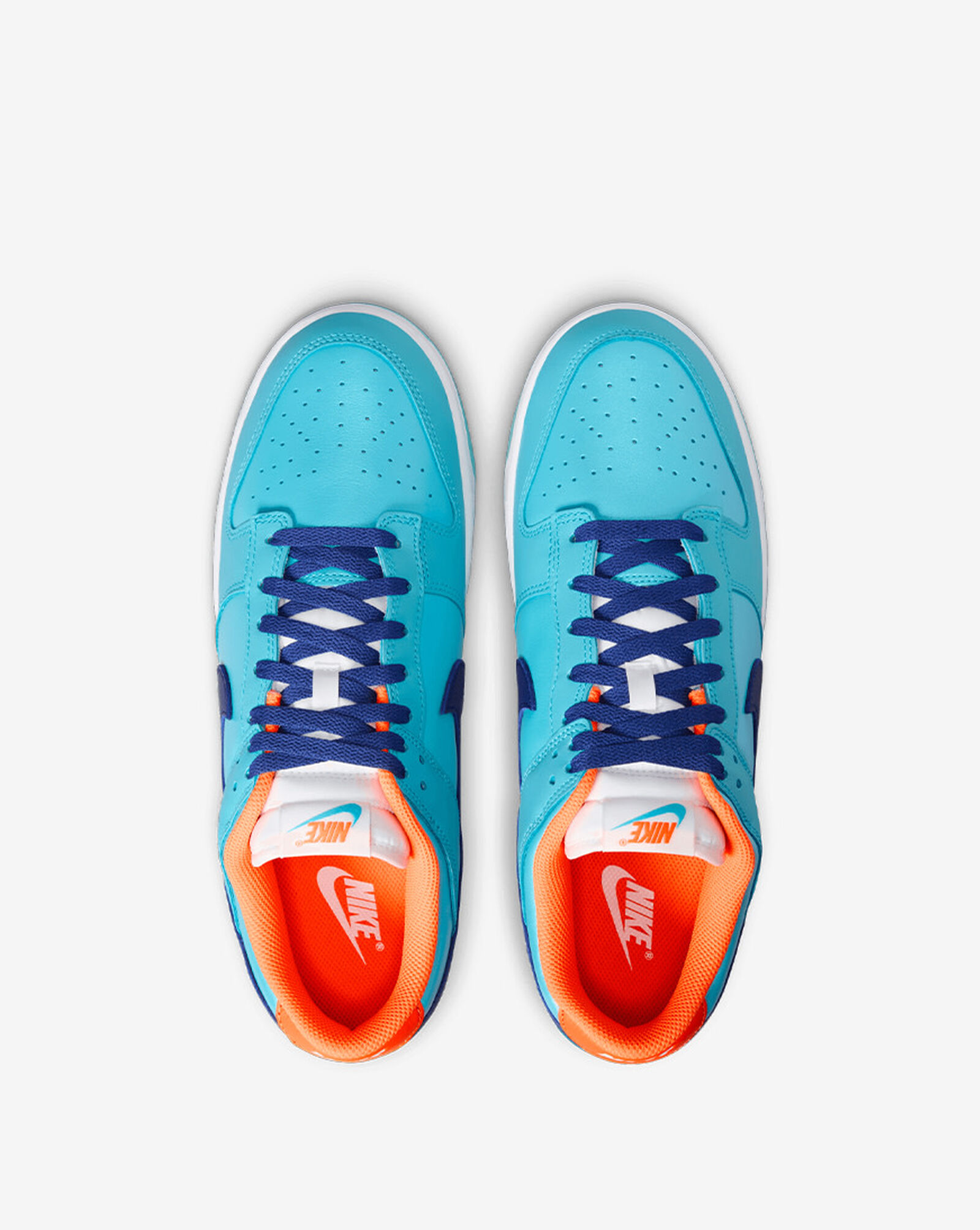 Shop Nike Dunk Low HQ1538-416 blue | SNIPES USA
