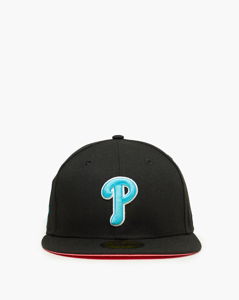 Shop New Era 59Fifty Philadelphia Phillies Dia De Los Muertos Hat ...