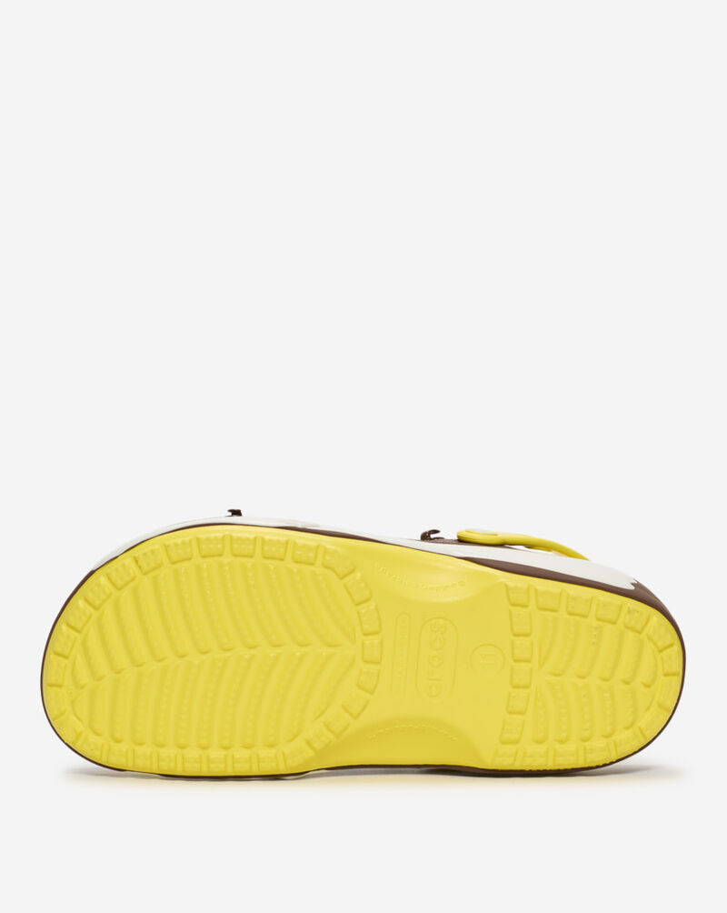 Shop Crocs Fortnite Peely Classic Clog 210496-7C1 yellow | SNIPES USA