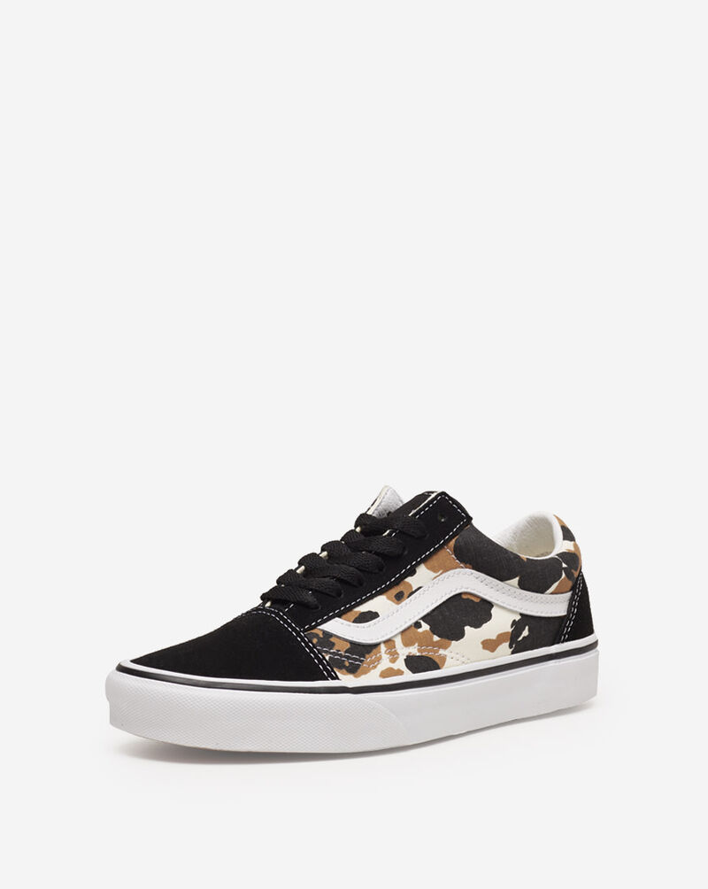 Shop Vans Grade School Old Skool VN0A5KRSMULJ multi | SNIPES USA