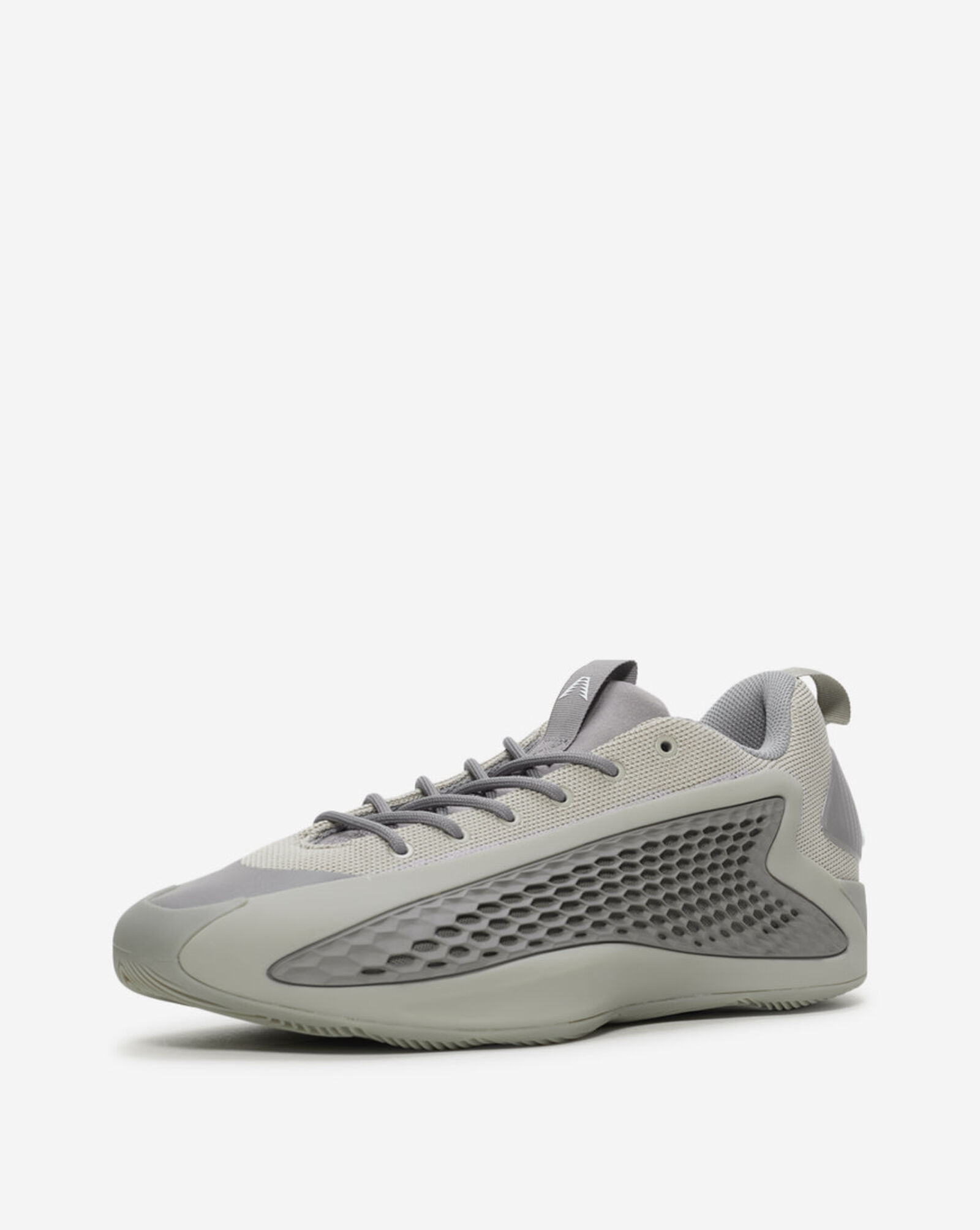 Shop adidas Anthony Edwards 1 JS1775 grey | SNIPES USA