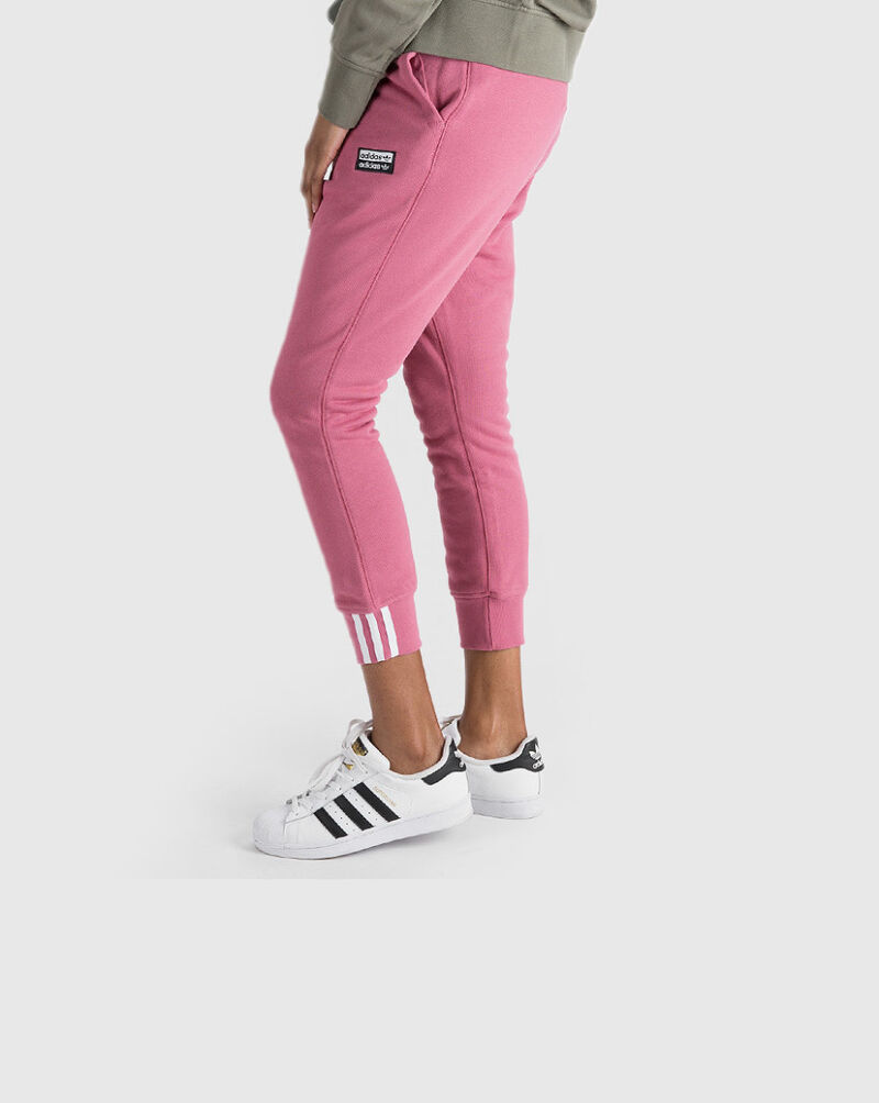 Shop adidas Originals Vocal Jogger Pants EJ8564 red | SNIPES USA