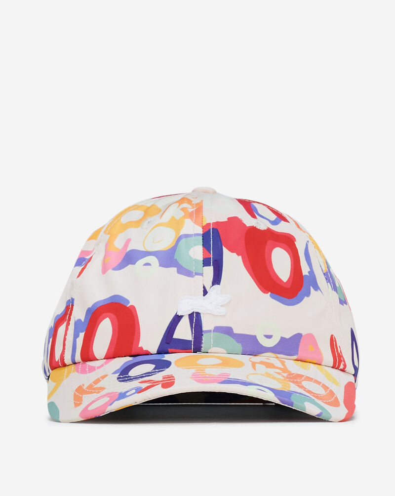 Shop Akoo Apparel Mika Dad Hat 7212800-MAC multi | SNIPES USA