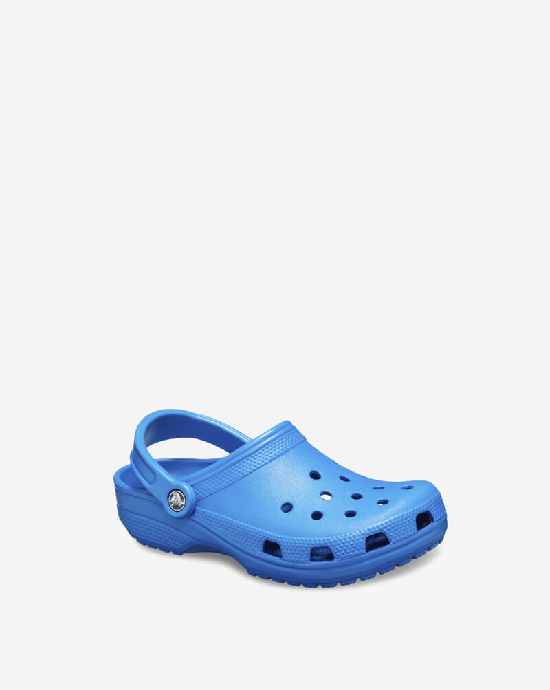 Shop Crocs Pre-School Classic Clog 206991-4JL blue | SNIPES USA