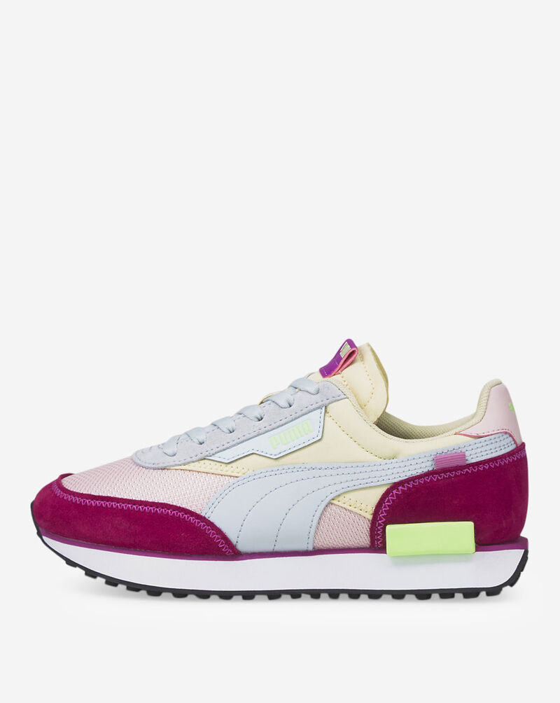 Shop PUMA Future Rider Soft 38114105 pink | SNIPES USA