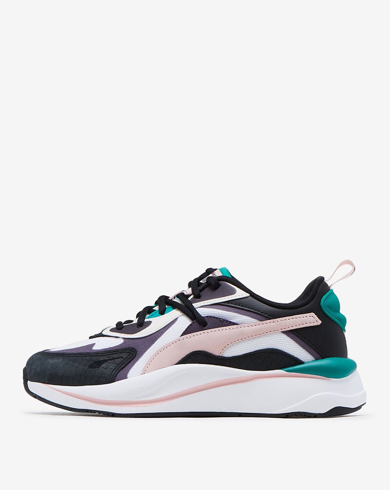 Shop PUMA RS Curve 382750-02 black | SNIPES USA