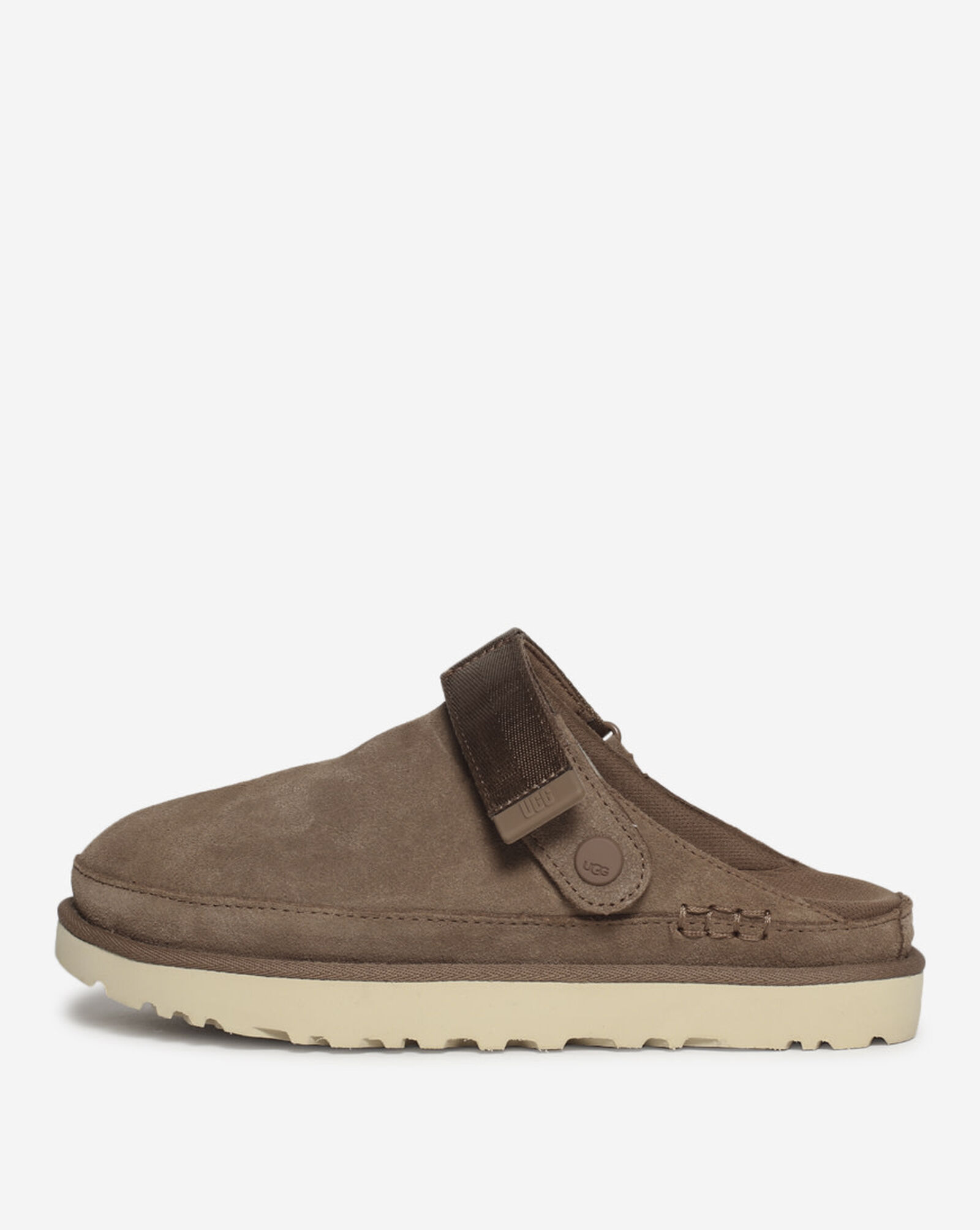 Shop UGG Goldenstar Clog 1138252CHE beige | SNIPES USA