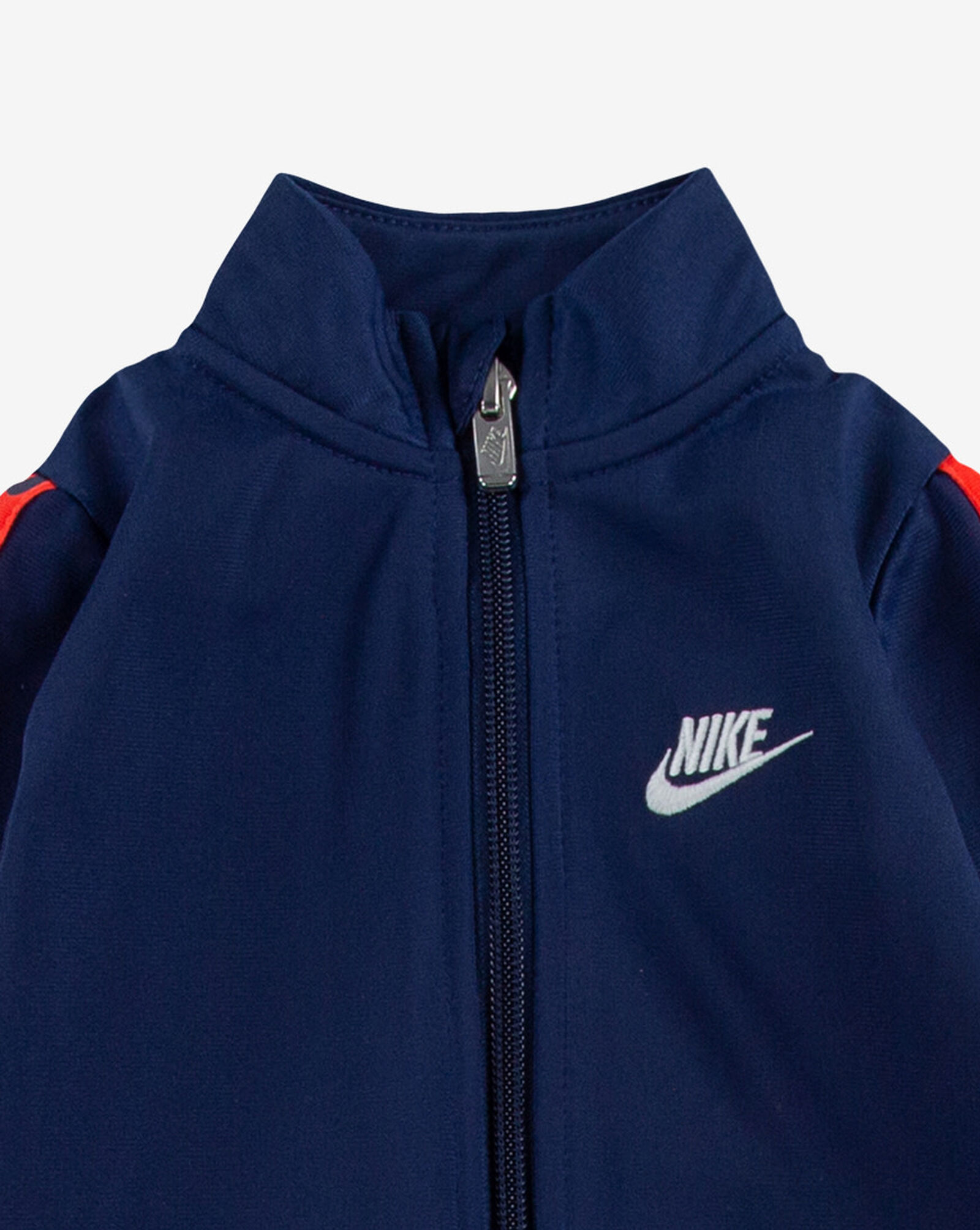 Shop Nike Boys' Track Coveralls 66H984-U9J blue | SNIPES USA