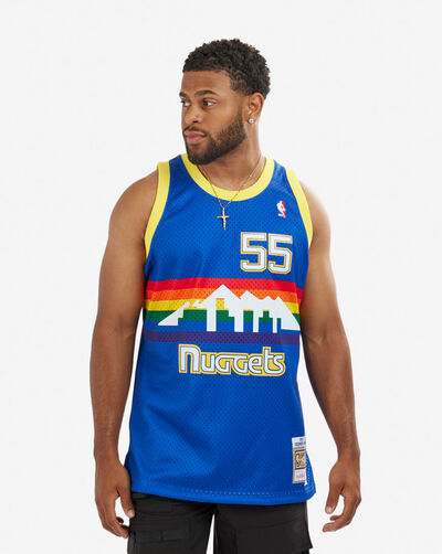 Mitchell & Ness Clothing & Accessories | SNIPES USA