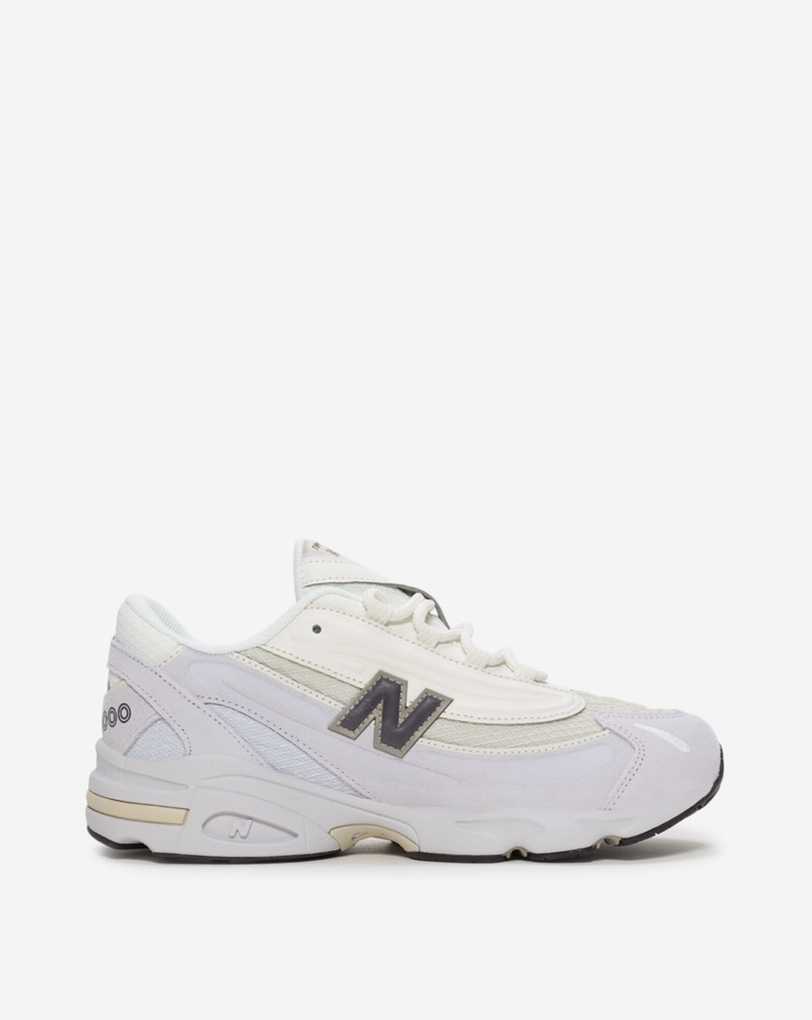 Shop New Balance Grade School 1000 GC1000SB white | SNIPES USA