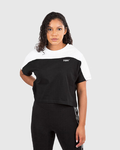 Women's Basic T-Shirts & Tank Tops | Snipes USA