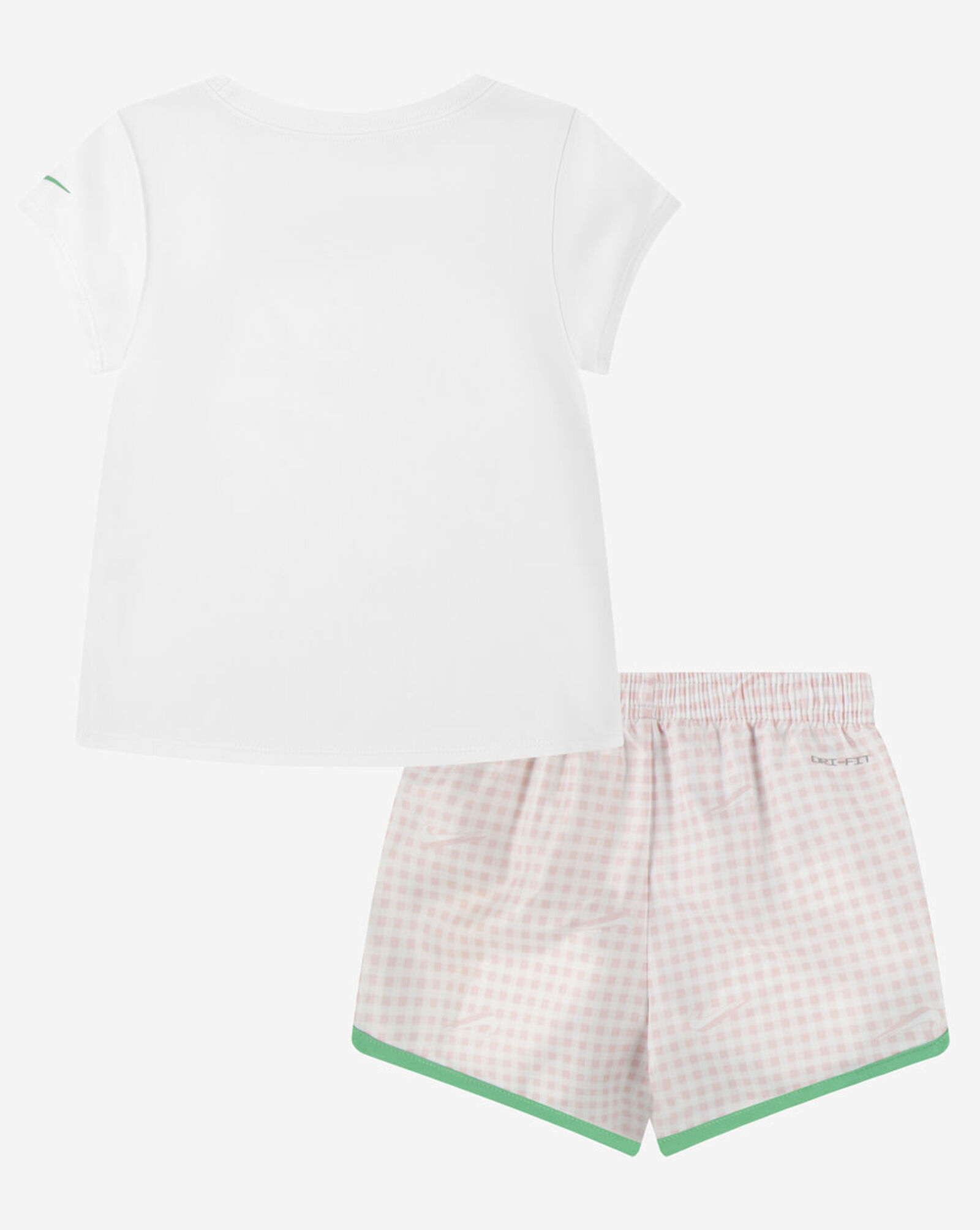 Shop Nike Toddler NSW Sprinter Set 26K859-AEM pink | SNIPES USA