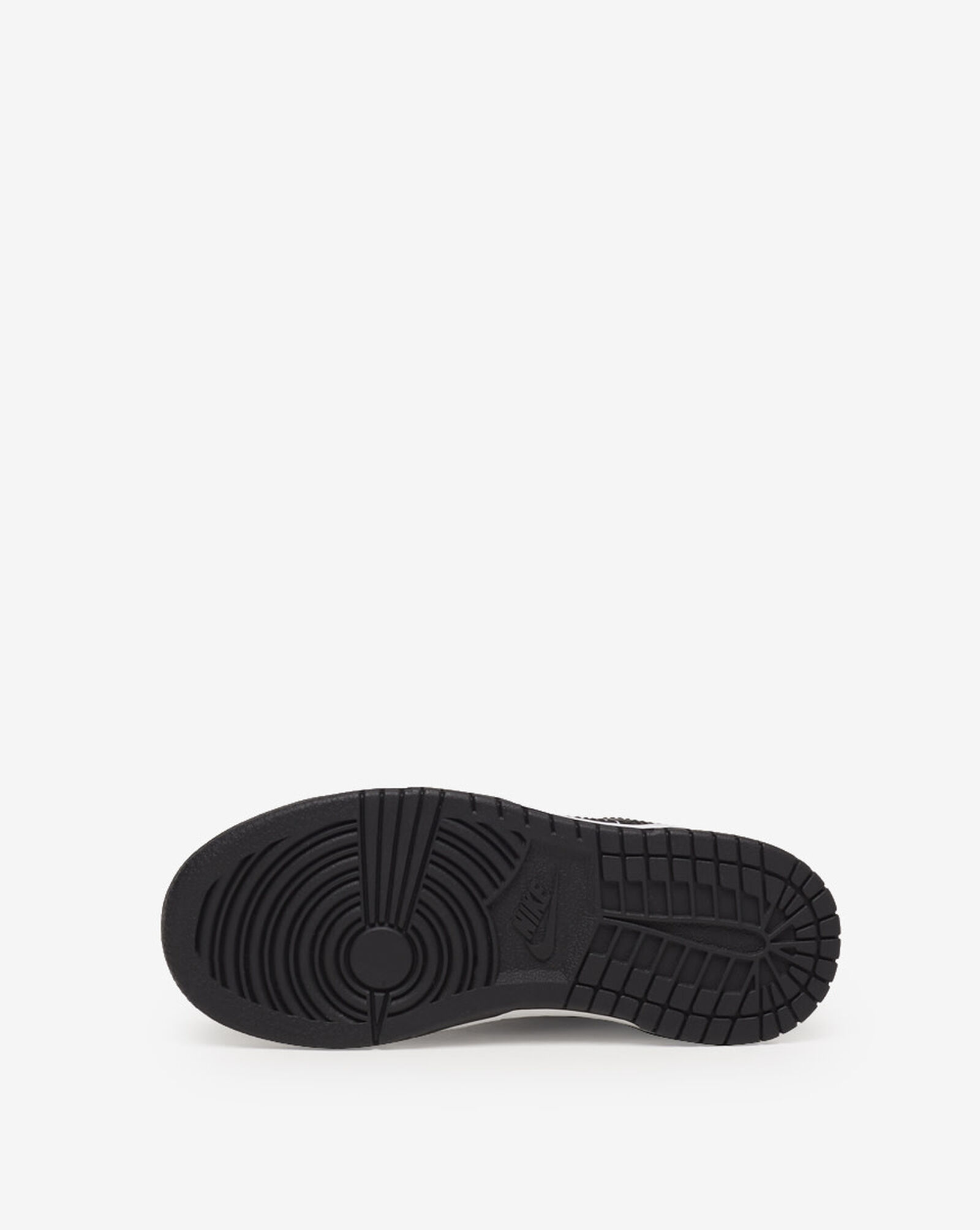 Shop Nike Little Kids' Dunk Low CW1588-100 black | SNIPES USA