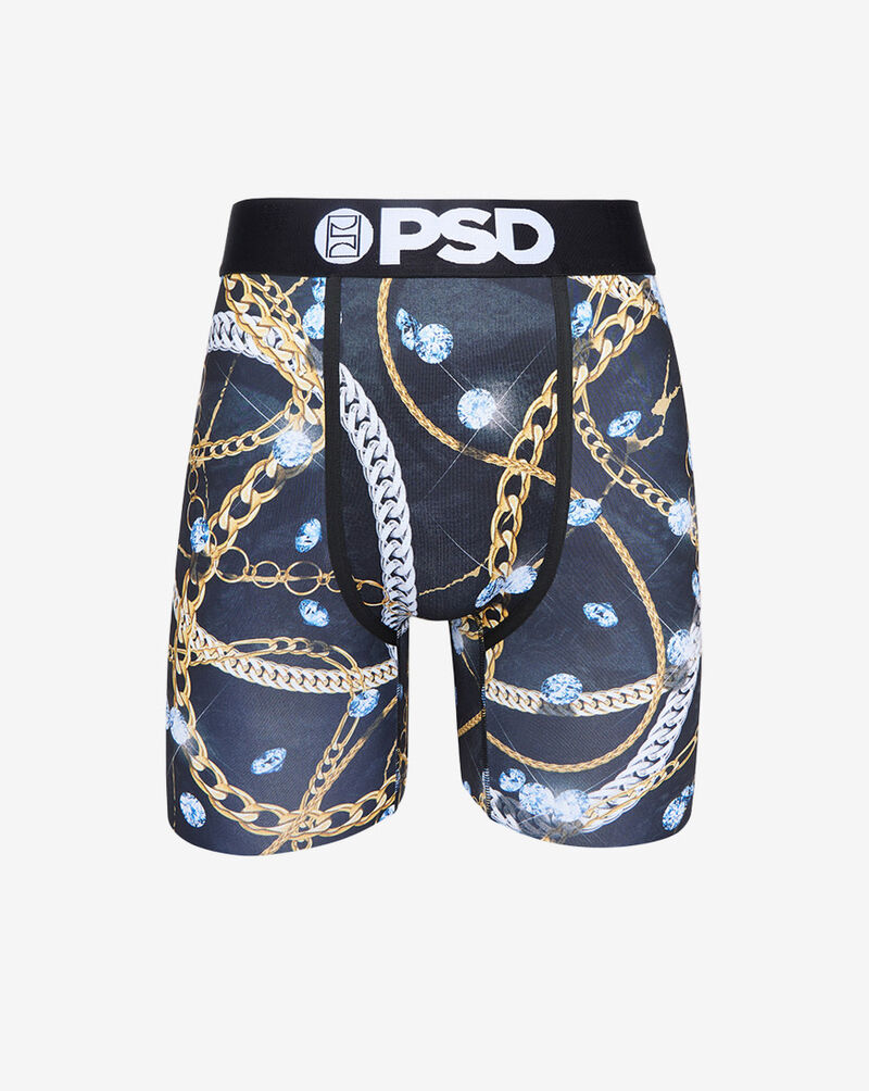 Shop PSD Ice and Chains Briefs 122180073 multi | SNIPES USA