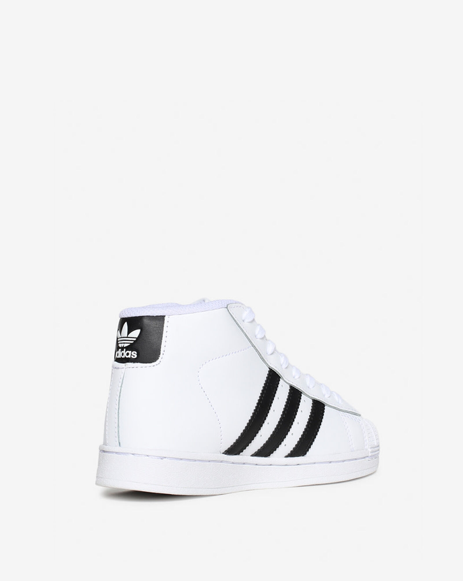 Shop adidas Pre-School Pro Model C ID3136 white | SNIPES USA