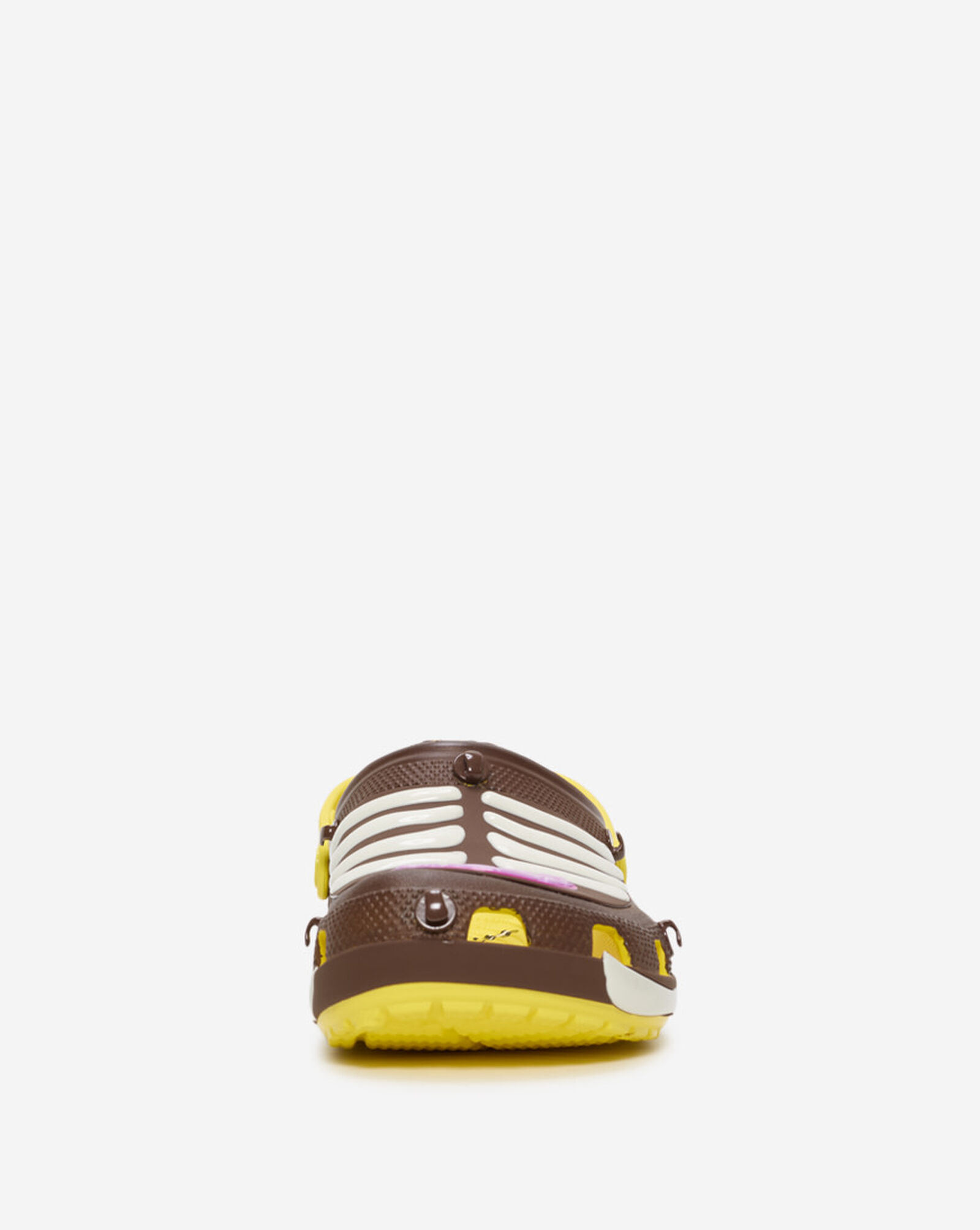 Shop Crocs Fortnite Peely Classic Clog 210496-7C1 yellow | SNIPES USA