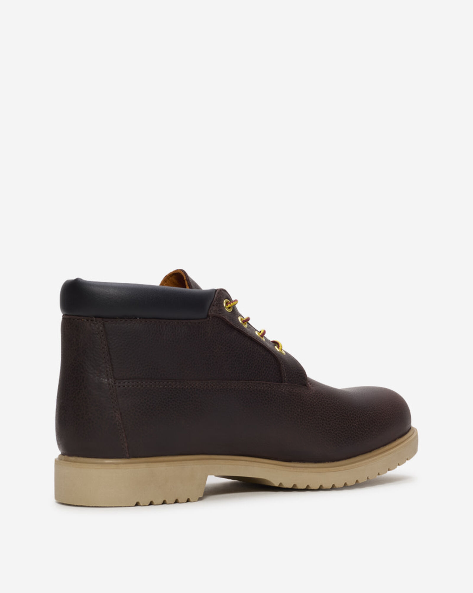 Shop Timberland Waterproof Chukka TB0A6FTAEXU brown | SNIPES USA